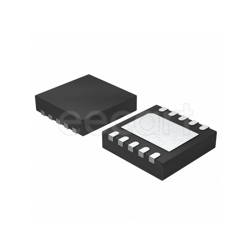 LT4275BIDD#PBF Analog Devices | PCBX Electronics